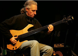 St. Louis Jazz Notes: Michael Manring to headline "East West Fusion ...