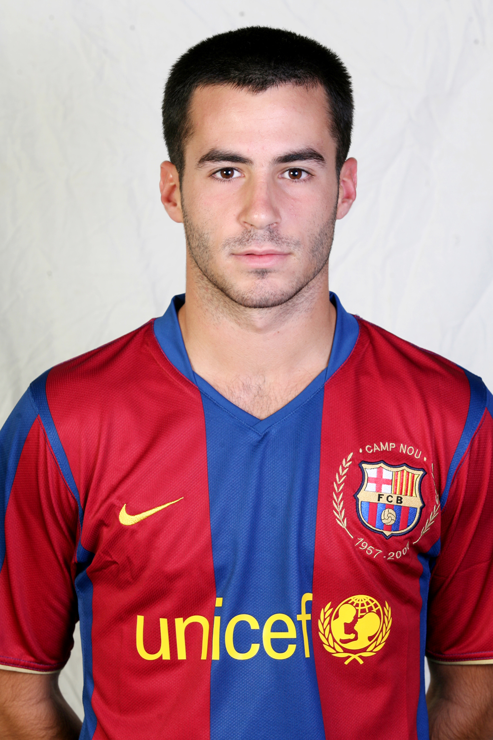 PACO - ENCUENTROS: HISTORIA DE LA CANTERA DEL BARÇA (1)