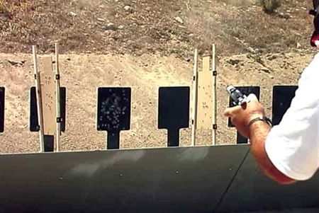 TheExpertish On Firearms: The Beginning: The 4-Cardinal Rules of Gun Safety