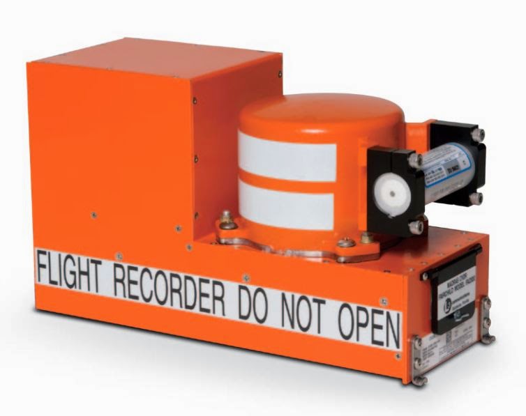 L-3 AVIATION RECORDERS: FA2200/2300 MADRAS - модульная система ...