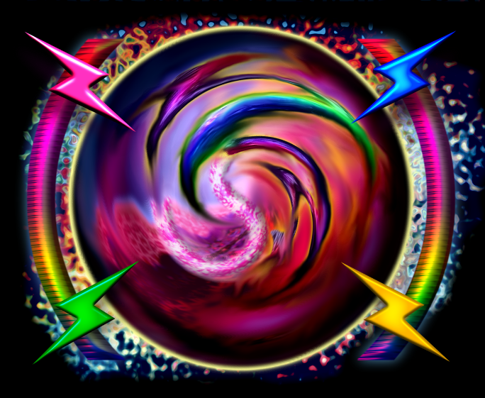 Singularity Utopia: #Singularity Explosion Images 8