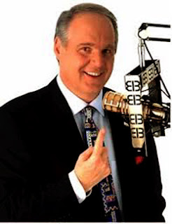 FAMOUS PERSONS: American radio talk show host and opinion leader in ...