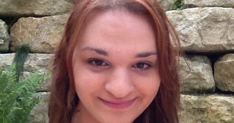 The Heroines of My Life: Interview with Sammy12534