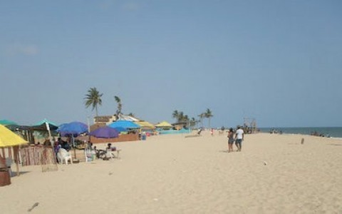 Beautiful tourist attractions in Nigeria - you've probably not heard of ...