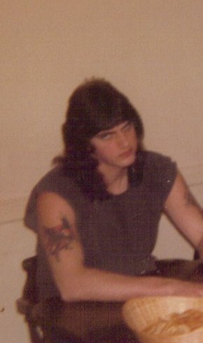 For The Love Of Pete Steele: I'm Her 9 Year Old Uncle ... Mr. Peter ...