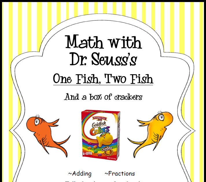 fish, names, ouchies, and more - Teacher by the Beach