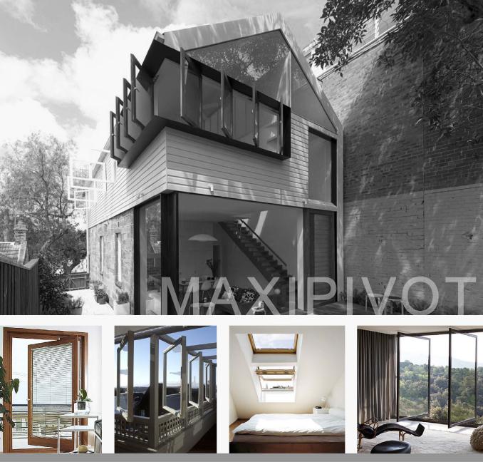 ALLURE INDUSTRIES | ALLURE - ALUPLUS Aluminium Window & Door System