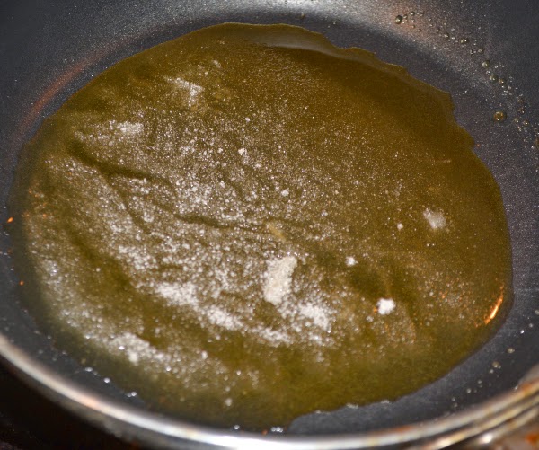 Veggie Platter: K for Kenya & Kashata