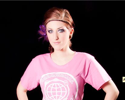 Paranormal Pop Culture: New 'Ghost Hunters' cast member hired and it is