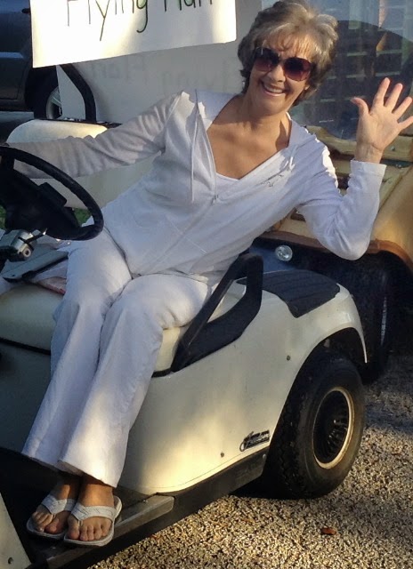 Ennyman's Territory: Double Book Signing in Tampa Will Be One of a Kind