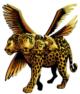 Larry Thompson: DANIEL 7: THE TRIUMPH OF THE SON OF MAN (part 1)