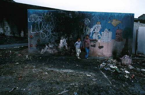 LA ZONE: FÉLIX PYAT