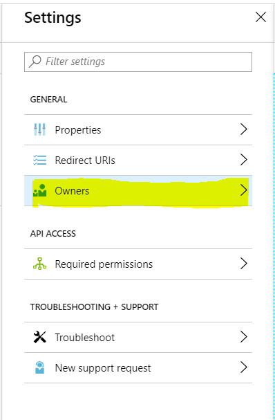 Working with Microsoft Graph API using Powershell part 1