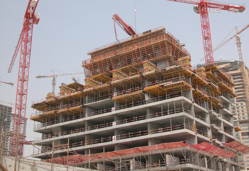 STRUKTUR BETON BERTULANG | CIVIL STRUCTURE