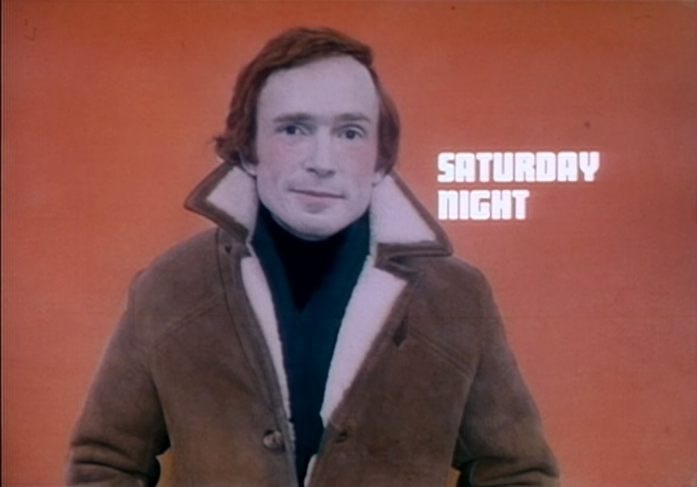 Classic SNL Reviews: Season 1, Episode 12; Host:Dick Cavett, with Jimmy ...
