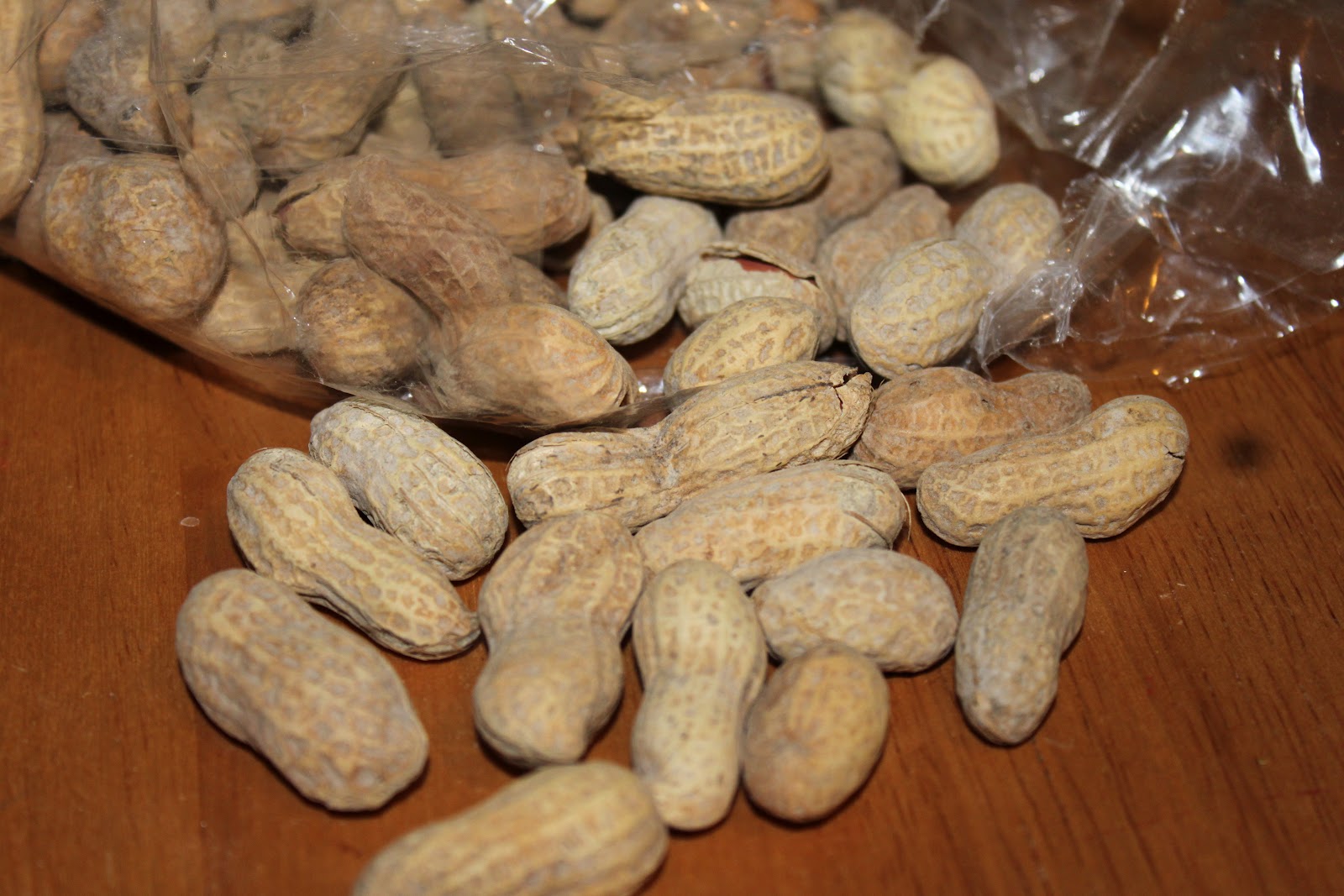 Susan's Disney Family: Dick's Nut Sack - Peanuts – Review (And a ...