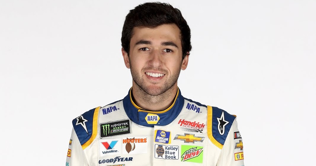 The S-Curves: Sorting Through the Debris Left from NASCAR Silly Season