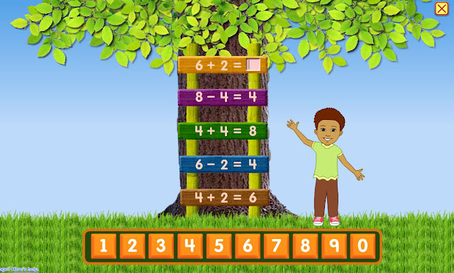 Starfall Membership Review - Treasuring Life's Blessings