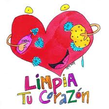 Nuevos Arquetipos: Cuento para Ieiazel: "Un corazón limpio"