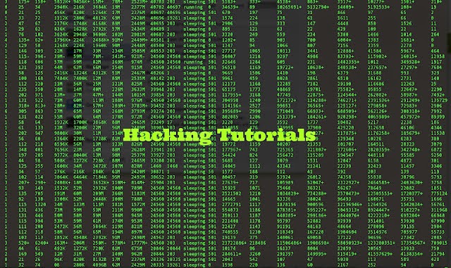 Computer & Technology: Hacking Learning