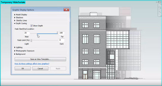 Aprendiendo Revit