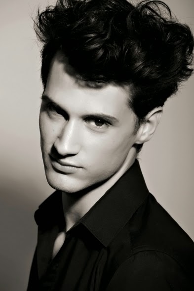 Real Adora Model Reviews: Adora Model Management Male Porfolios