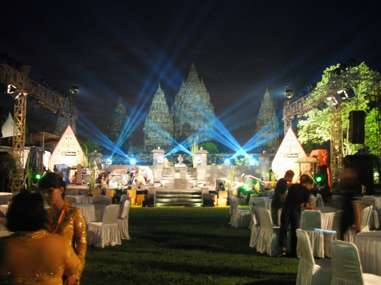 JASA DEKORASI YOGYAKARTA, DEKORASI EVENT YOGYAKARTA, DEKORASI SEMINAR ...