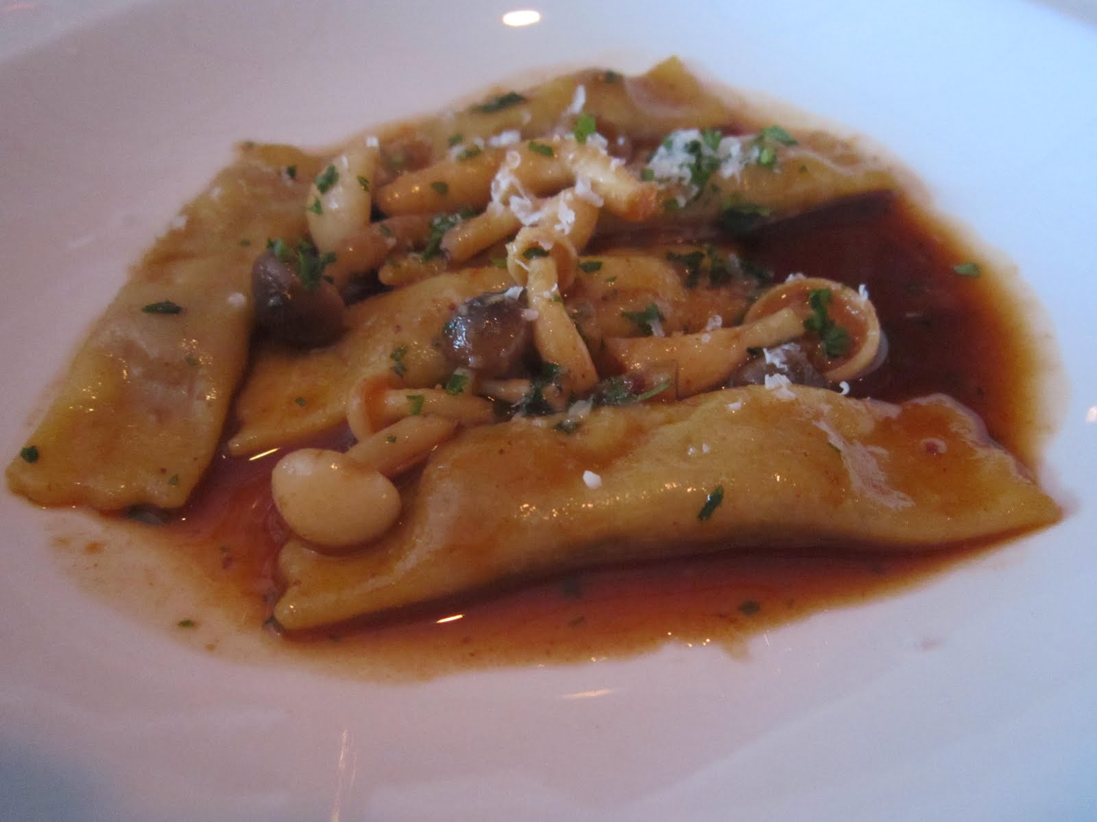 Chef K Live: Mulberry's Restaurant