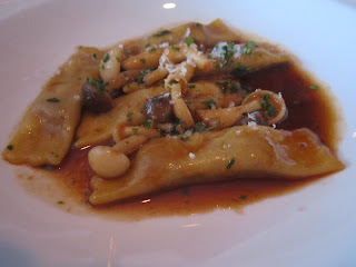 Chef K Live: Mulberry's Restaurant