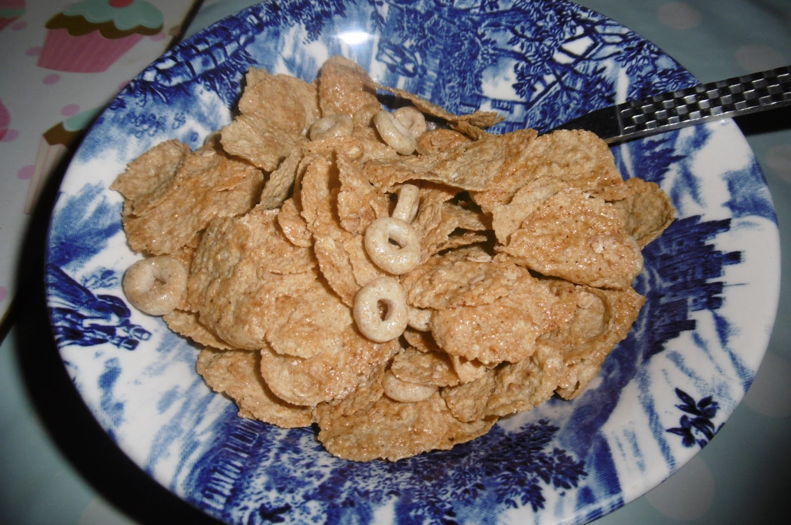 New Cheerios Oat Crisp review | Madhouse Family Reviews ! | Bloglovin’