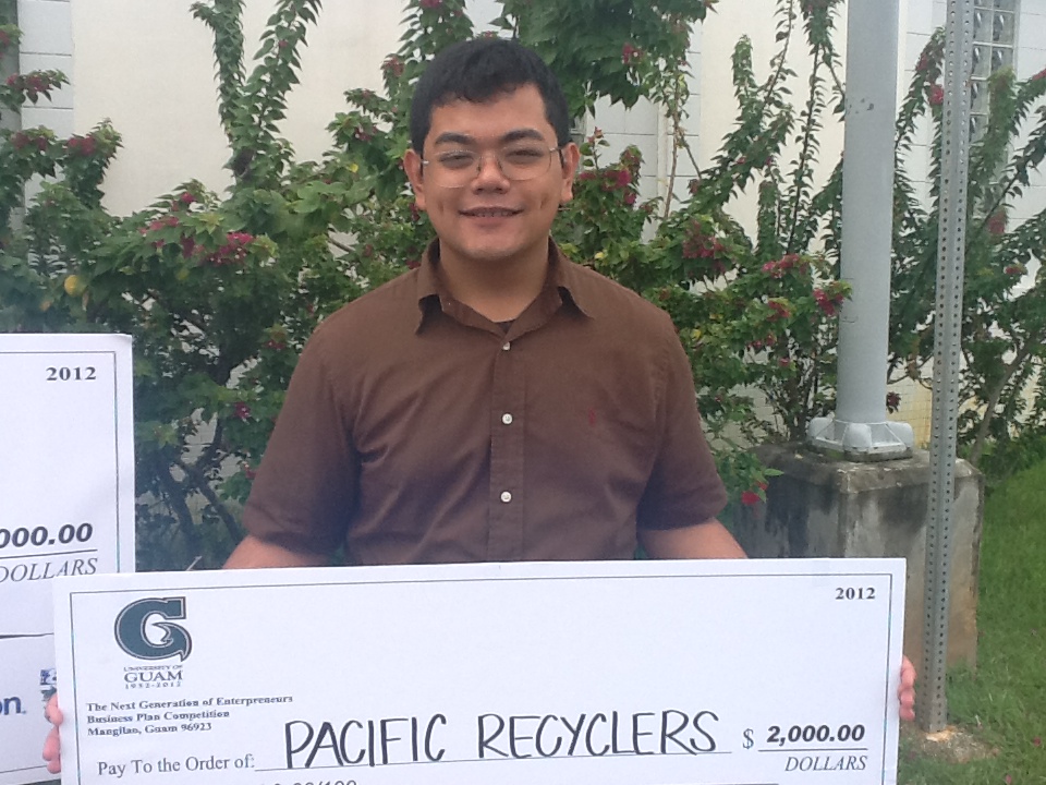 Business Counseling and Training - Pacific Islands Small Business ...