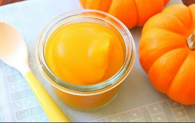 Kebaikan Puri Labu Untuk Asyfa Qaisa - Vitamin Saya