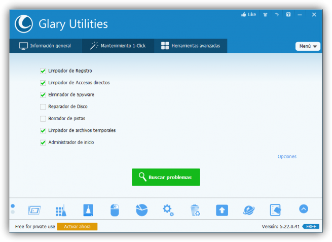 PROGRAMAS UTILITARIOS PARA PC: octubre 2017