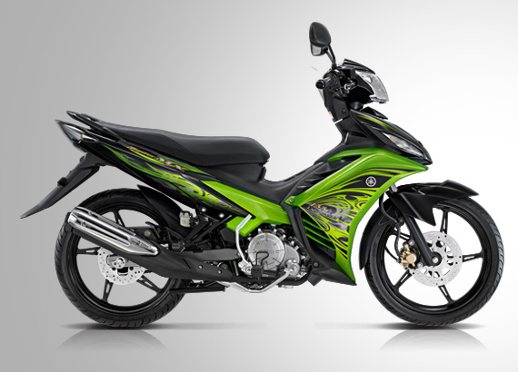 About NJM (New Jupiter MX) | The Biggest