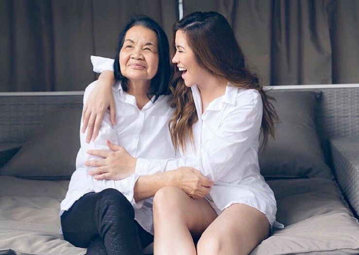 LOOK: These celebrities, personalities have been joining Traslacion ...