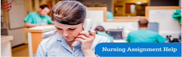 Excellent Nursing Assignment Help at Doorstap