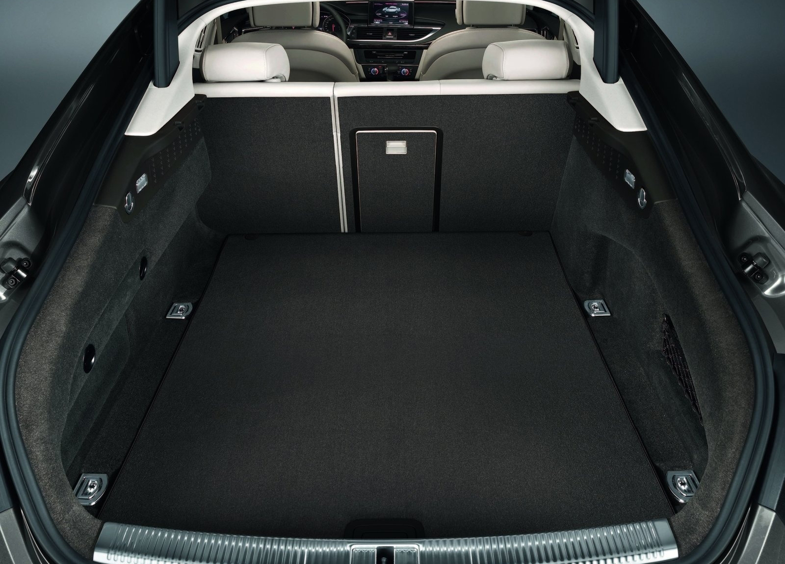 Audi A7 Sportback HD Wallpapers | The World of Audi