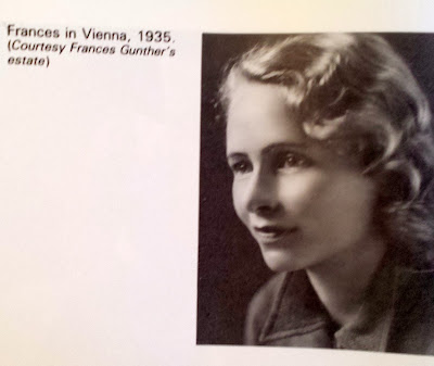 Eclectic (at Best): John and Frances Gunther Celebrate the New Year ...