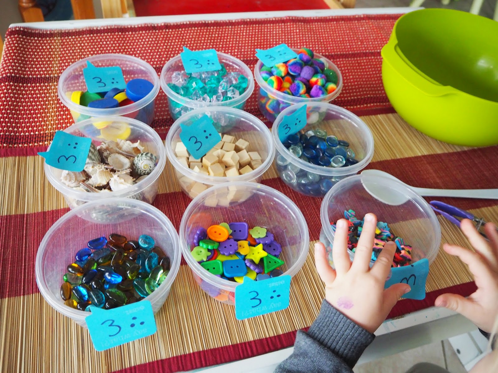 Learn with Play at Home: Number Chef. Fun, hands-on number learning ...