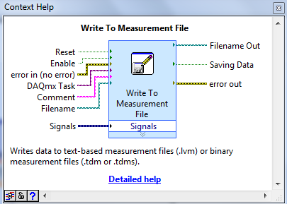 finger pulse signal detection and recording using labview
