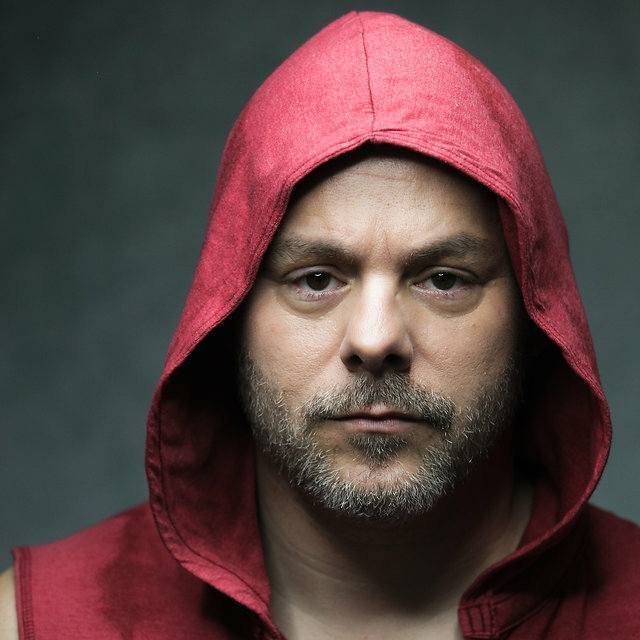 Interview - Dale Miller (Actor in Stranded (2019))