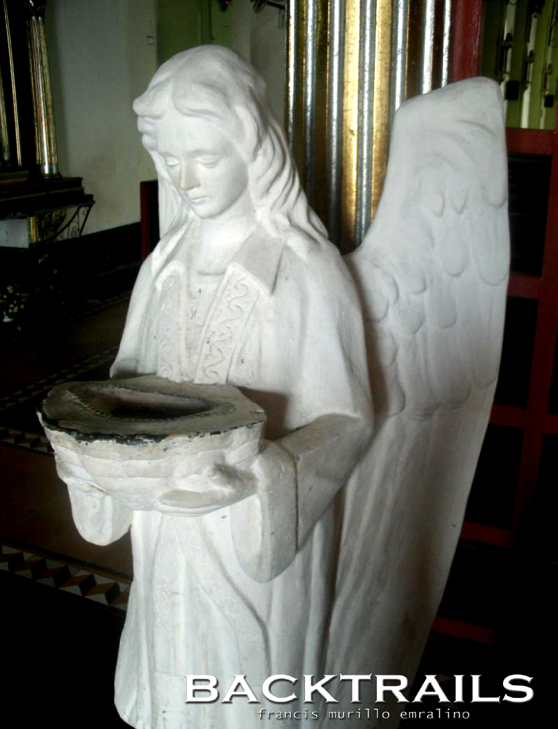 Back Trails: A Revisit to the Town of Tiaong, Quezon