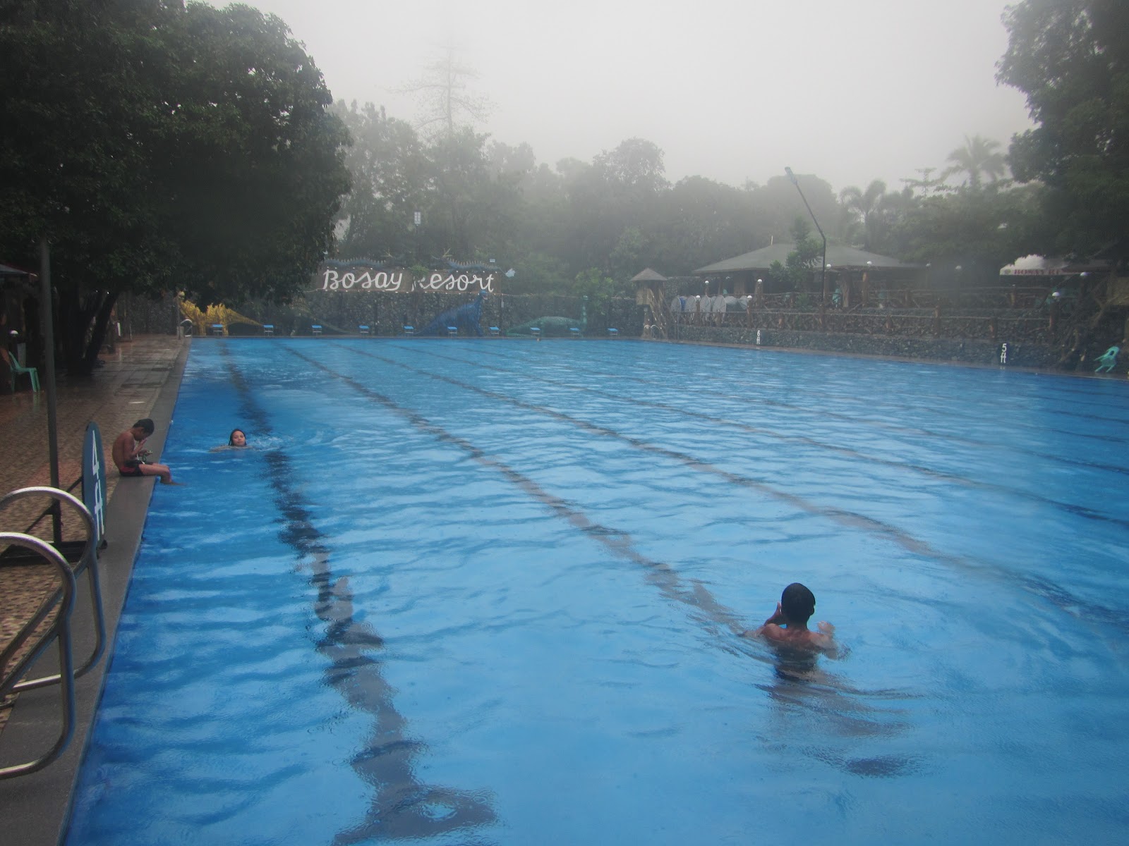 LEXICAL CROWN: BOSAY RESORT