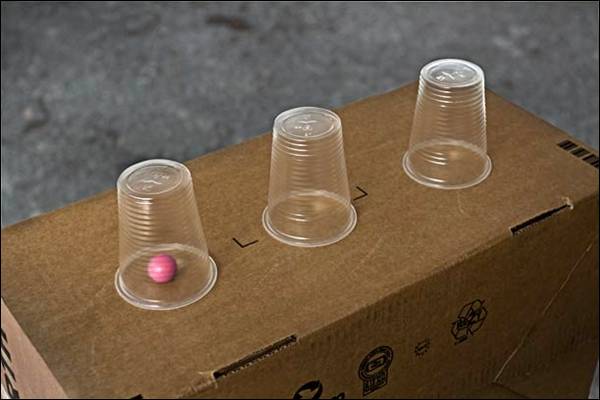 Mail2Day: 25 Completely Strange & Unusable Objects