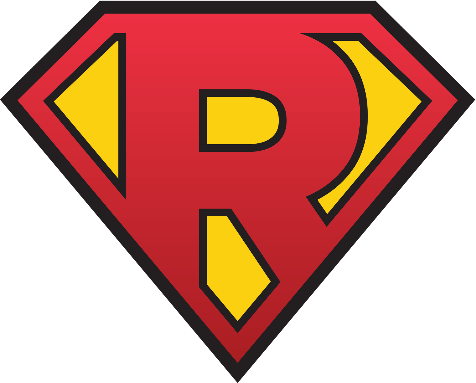 M. Michielin Alphabets: #SUPERMAN ALFABETO EM PNG COM FUNDO ...