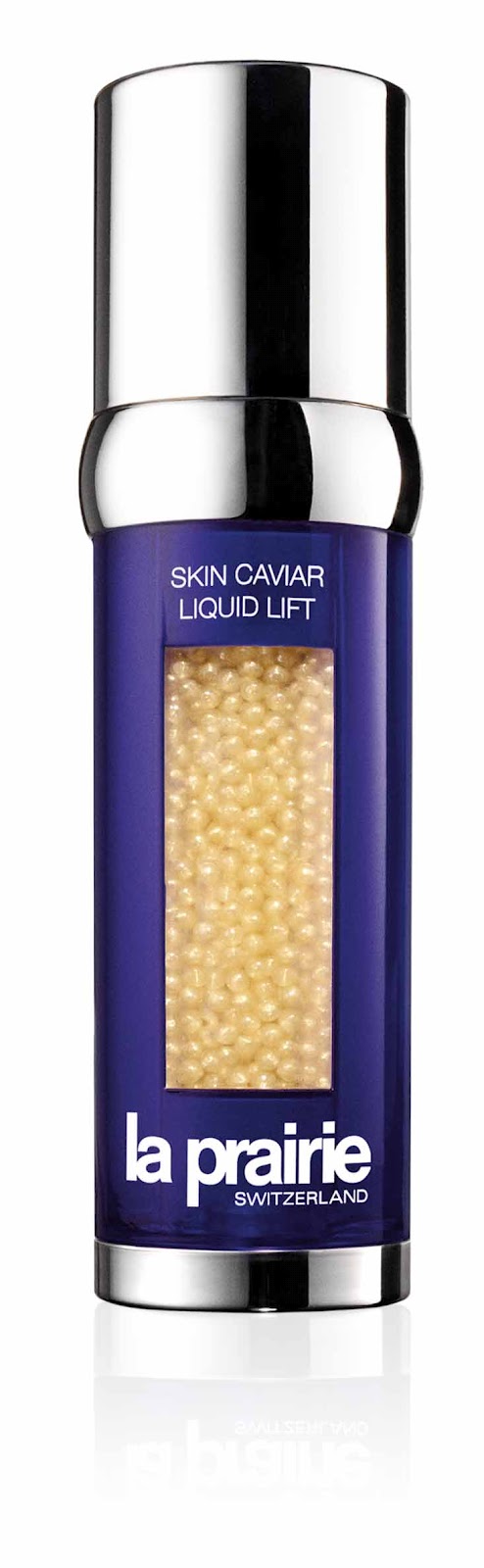 Parlons beauté : La Prairie - DAME SKARLETTE
