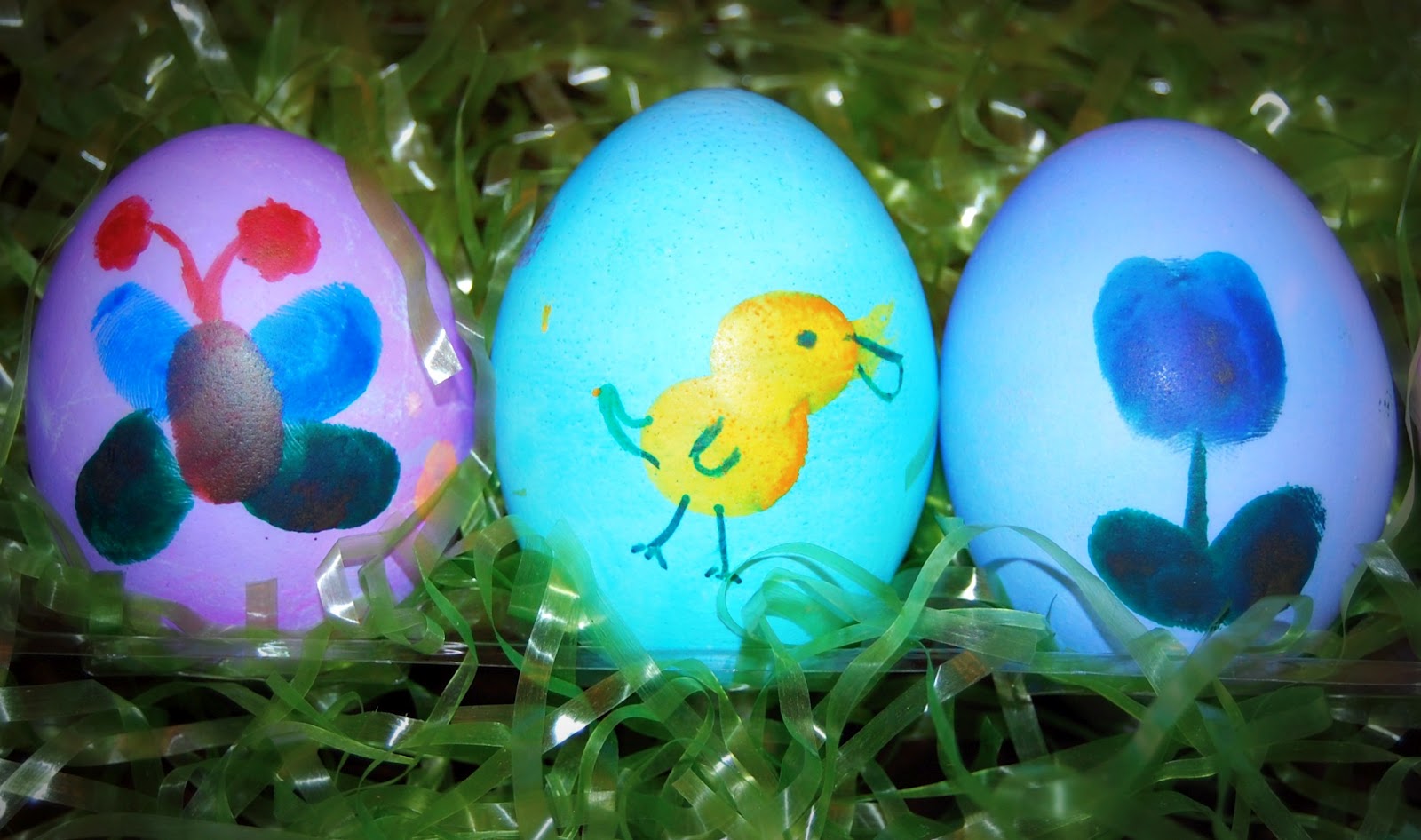 Funprint Easter Eggs!