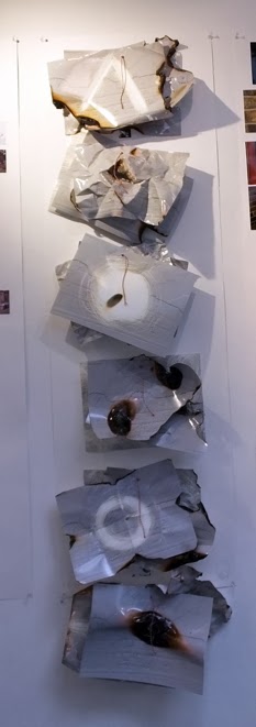 The Walking Encyclopaedia: The Walking Encyclopaedia's Walking Artists ...