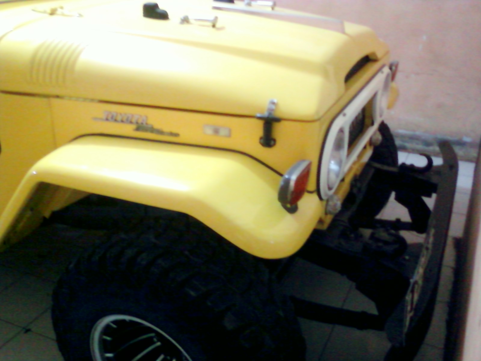 Gambar Bengkel Modifikasi Toyota Hardtop Jakarta Terlengkap ...