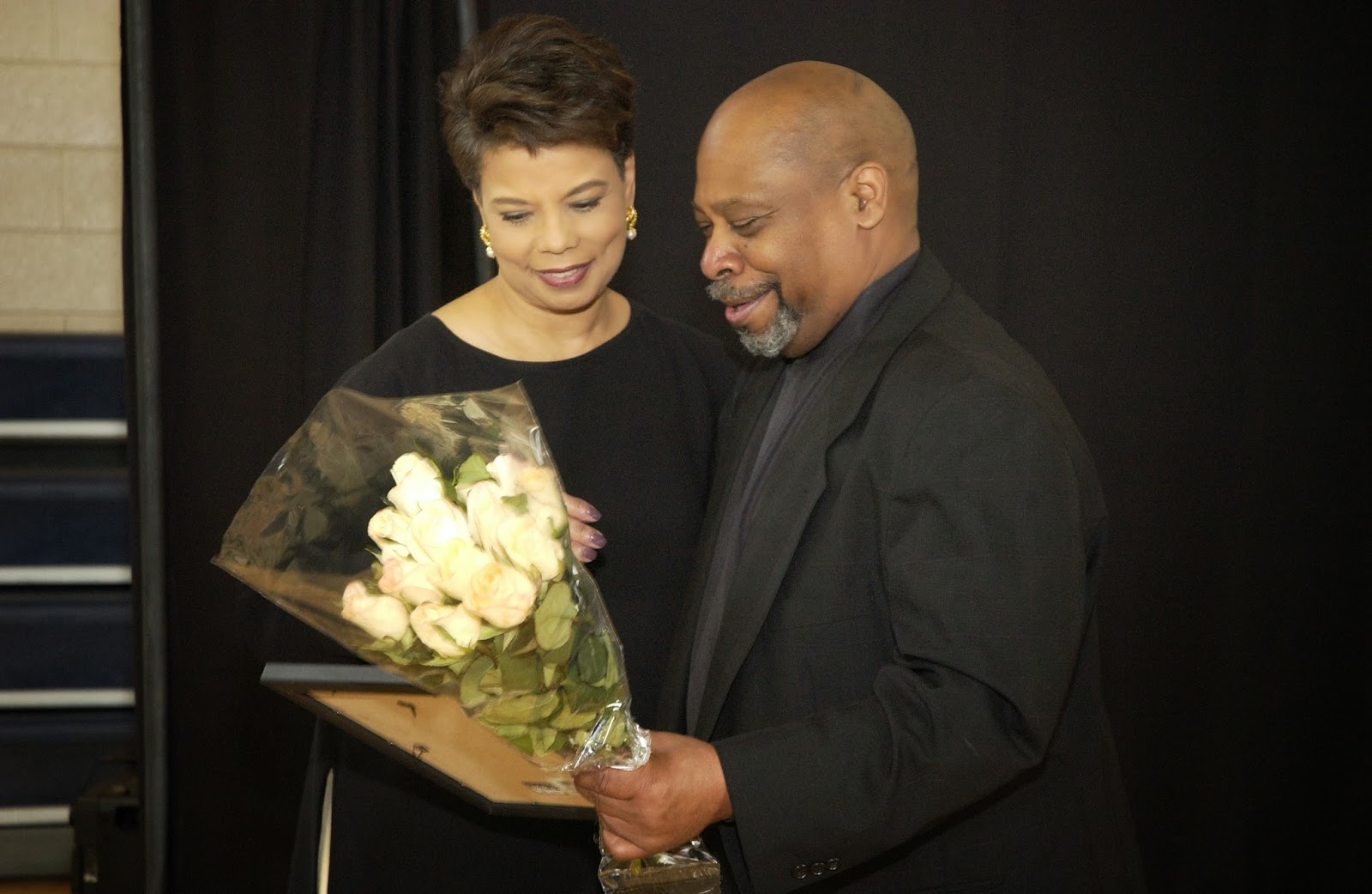 The Gum Springs Museum: The Gum Springs Historical Society 24th Annual ...